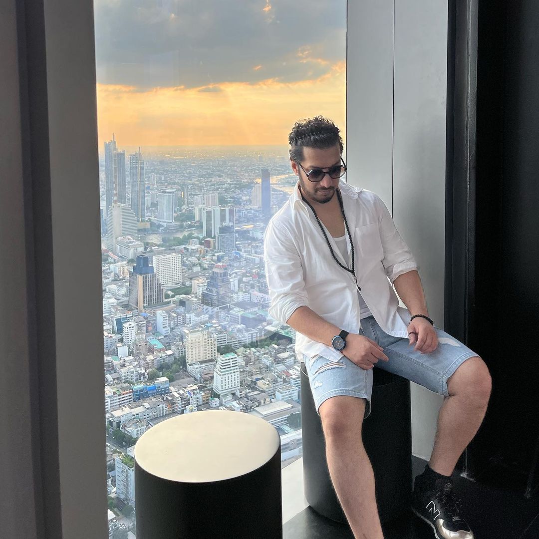 Amit Paul Age, Net Worth, Family, Networth, Biography