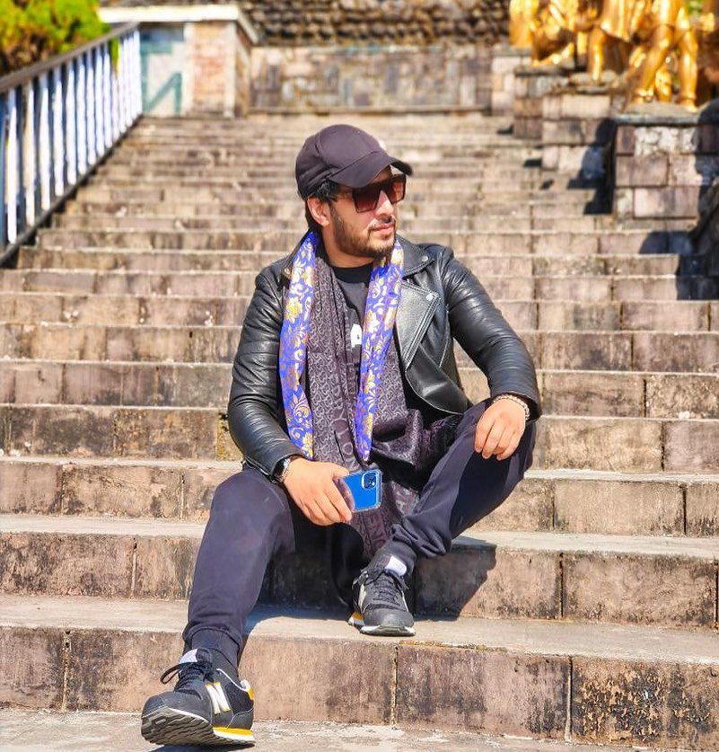 Amit Paul Age, Net Worth, Family, Networth, Biography