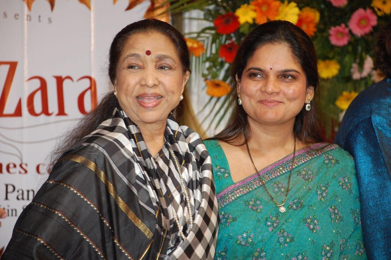 Devaki Pandit Age, Net Worth, Husband, Biography