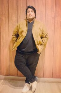 Divya Kumar Age, Net Worth, Height, Biography