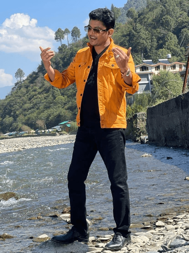 Feroz Khan (Punjabi Singer) Age, Net Worth, Height, Biography