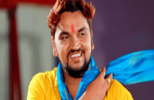 Gunjan Singh Age, Net Worth, Height, Family, Wife, Biography