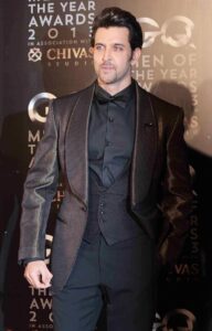 Hrithik Roshan Age, Net Worth, Height, Family, Wife, Biography