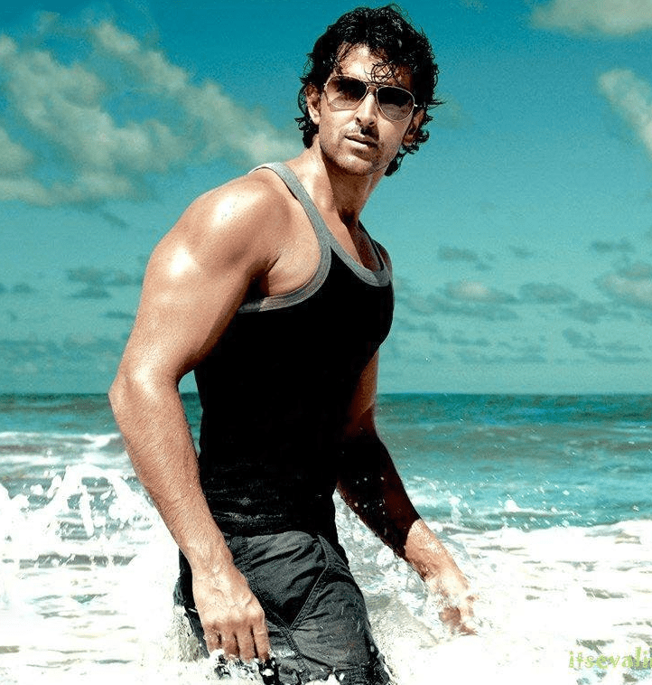 Hrithik Roshan Age, Net Worth, Height, Family, Wife, Biography