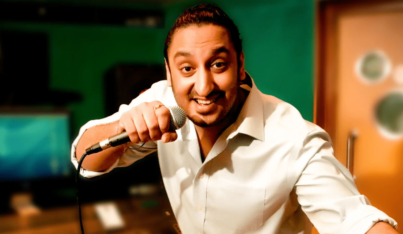 Jaspreet Jasz Age, Height, Networth, Biography