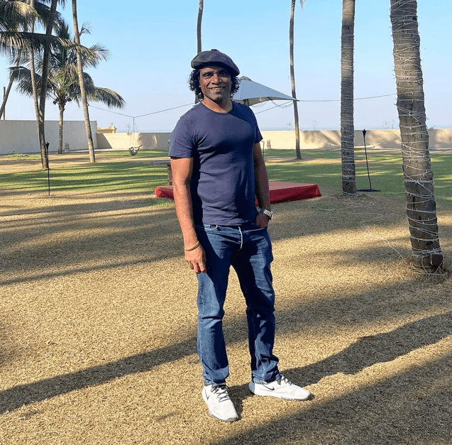 Jimmy Moses Age, Wife, Net Worth, Family, Biography