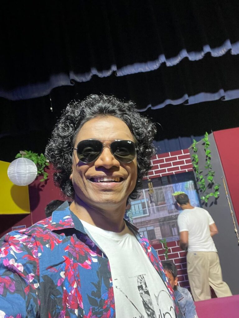 Jimmy Moses Age, Wife, Net Worth, Family, Biography