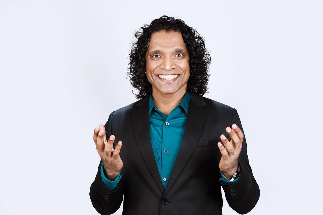 Jimmy Moses Age, Wife, Net Worth, Family, Biography