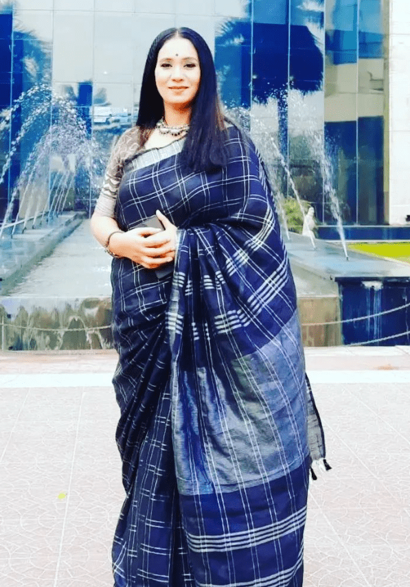 Kalpana Patowary Age, Husband, Net Worth, Family, Biography