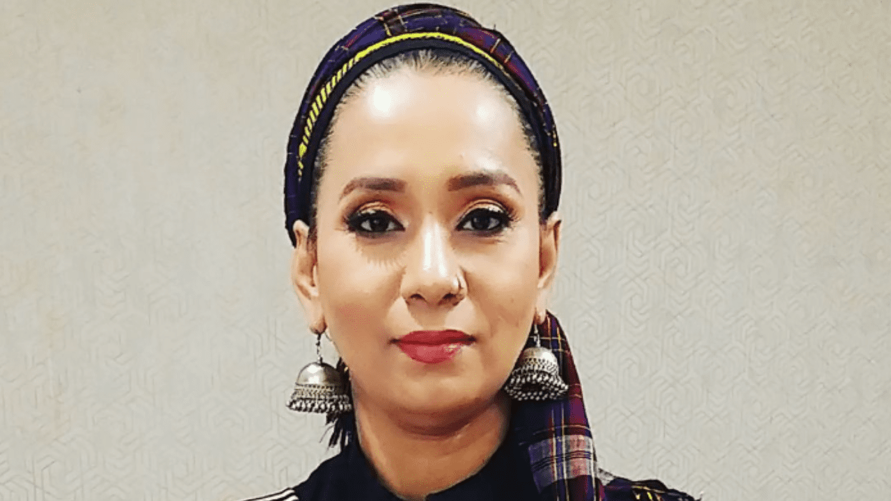 Kalpana Patowary Age, Husband, Net Worth, Family, Biography