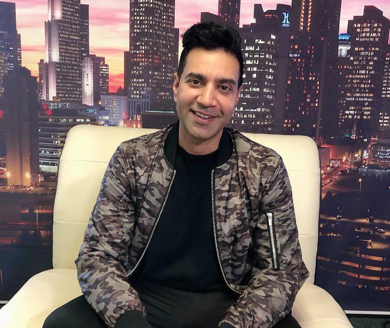 Kamal Heer Age, Net Worth, Height, Wife, Biography