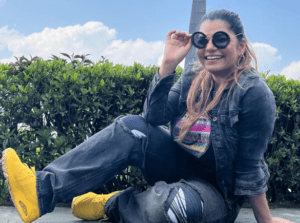 Mamta Sharma Age, Net Worth, Height, Husband, Biography