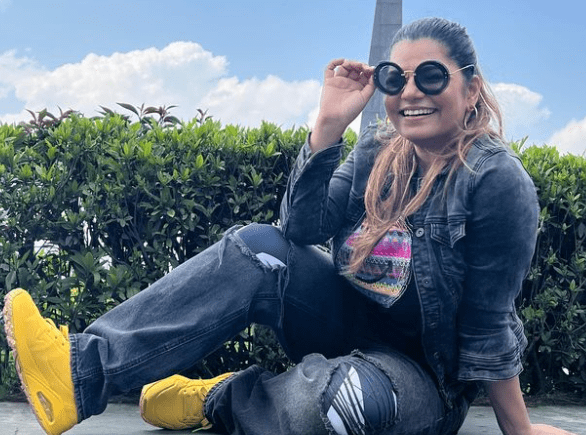 Mamta Sharma Age, Net Worth, Height, Husband, Biography