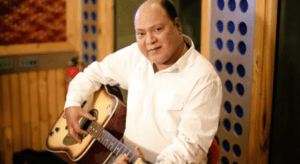 Mohammad Aziz Age, Net Worth, Career, Biography