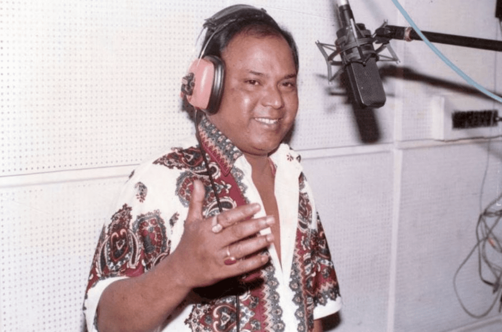 Mohammad Aziz Age, Net Worth, Career, Biography