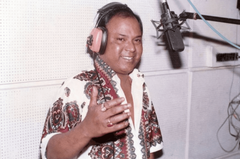 Mohammad Aziz Age, Net Worth, Career, Biography