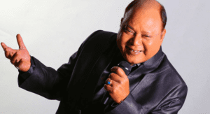 Mohammad Aziz Age, Net Worth, Career, Biography