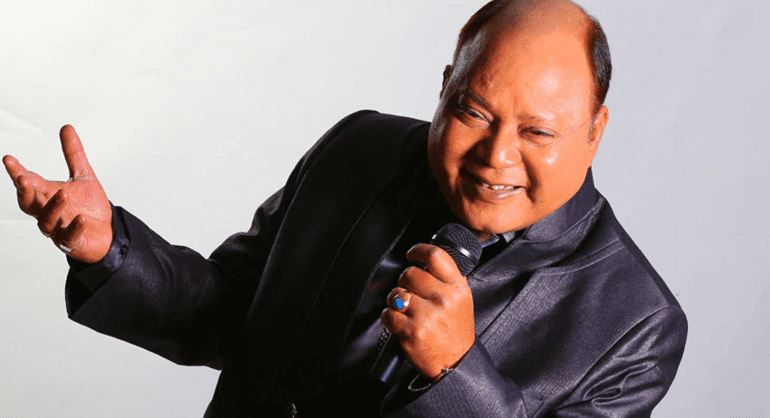 Mohammad Aziz Age, Net Worth, Career, Biography