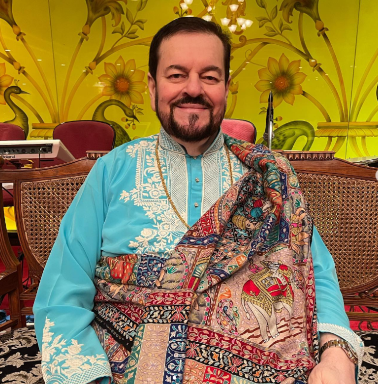 Nitin Mukesh Chand Mathur Age, Net Worth, Wife, Biography