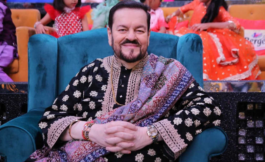 Nitin Mukesh Chand Mathur Age, Net Worth, Wife, Biography