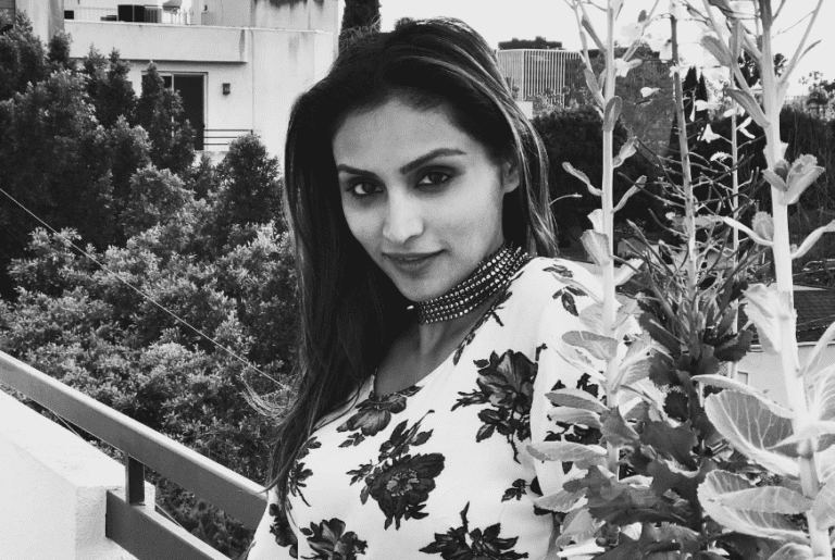 Purbi Joshi Age, Net Worth, Height, Family, Husband, Biography