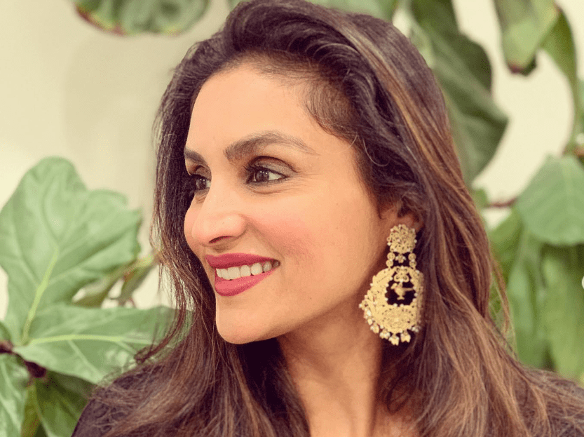 Purbi Joshi Age, Net Worth, Height, Family, Husband, Biography