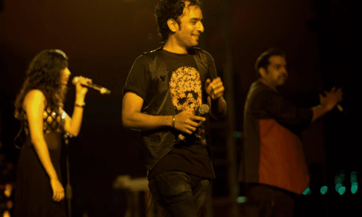 Raman Mahadevan Wiki, Age, Net Worth, Height, Family, Wife