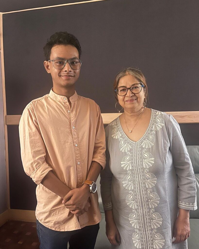 Rekha Bhardwaj Age, Children, Height, Husband, Biography