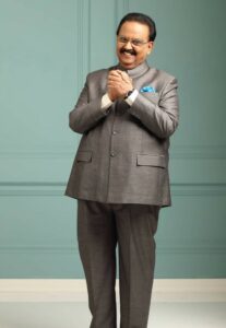 S. P. Balasubrahmanyam Age, Net Worth, Family, Wife, Biography