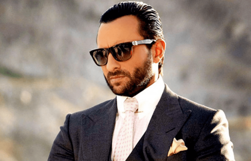 Saif Ali Khan Age, Wife, Net Worth, Wife, Family, Biography