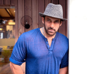 Salman Khan Age, Net Worth, Height, Family, Biography