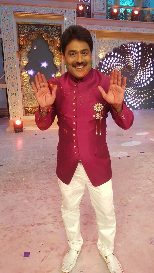 Shailesh Lodha Age, Net Worth, Family, Wife, Biography