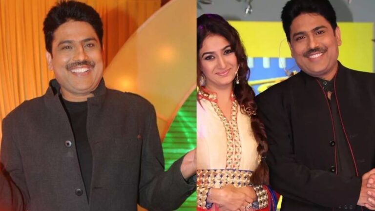 Shailesh Lodha Age, Net Worth, Family, Wife, Biography
