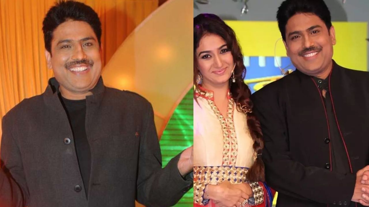 Shailesh Lodha Age, Net Worth, Family, Wife, Biography