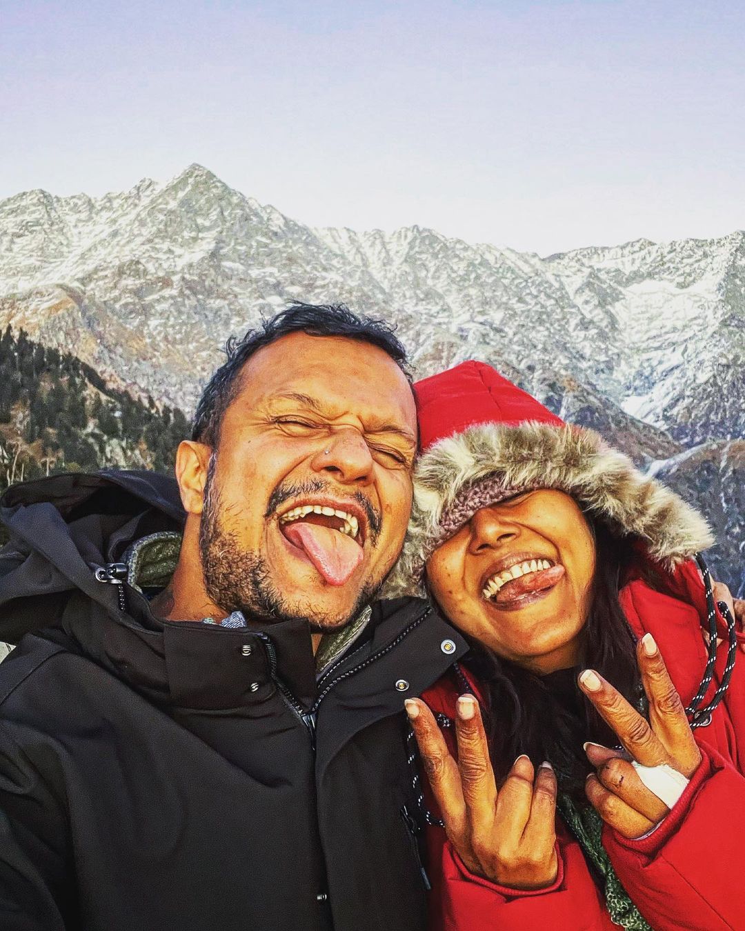 Siddharth Basrur Age, Net Worth, Height, Wife, Biography