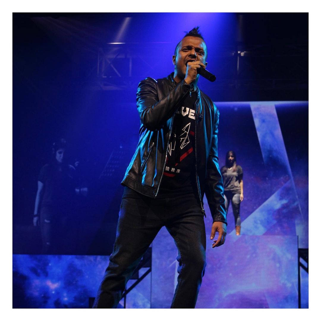 Siddharth Basrur Age, Net Worth, Height, Wife, Biography