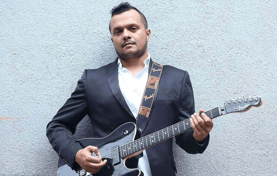 Siddharth Basrur Age, Net Worth, Height, Wife, Biography