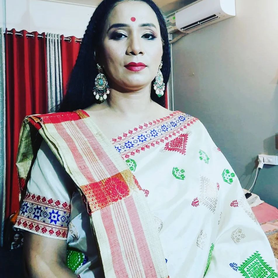 Kalpana Patowary Age, Husband, Net Worth, Family, Biography