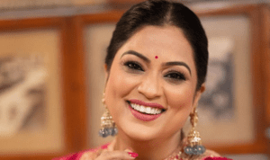 Richa Sharma Age, Net Worth, Height, Family, Biography