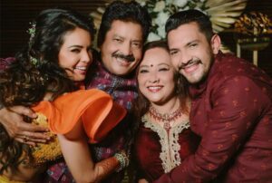 Aditya Narayan Wife, Age, Daughter, Net worth, Biography - Bharatlyrics