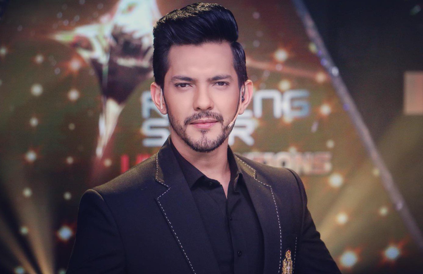 Aditya Narayan Wife, Age, Daughter, Net worth, Biography - Bharatlyrics