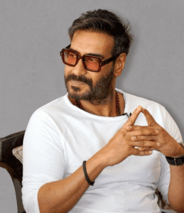 Ajay Devgn Age, Net Worth, Height, Family, Wife, Biography