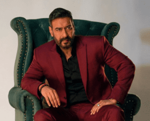 Ajay Devgn Age, Net Worth, Height, Family, Wife, Biography