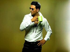 Akshay Kumar Age, Net Worth, Wife, Height, Family, Biography