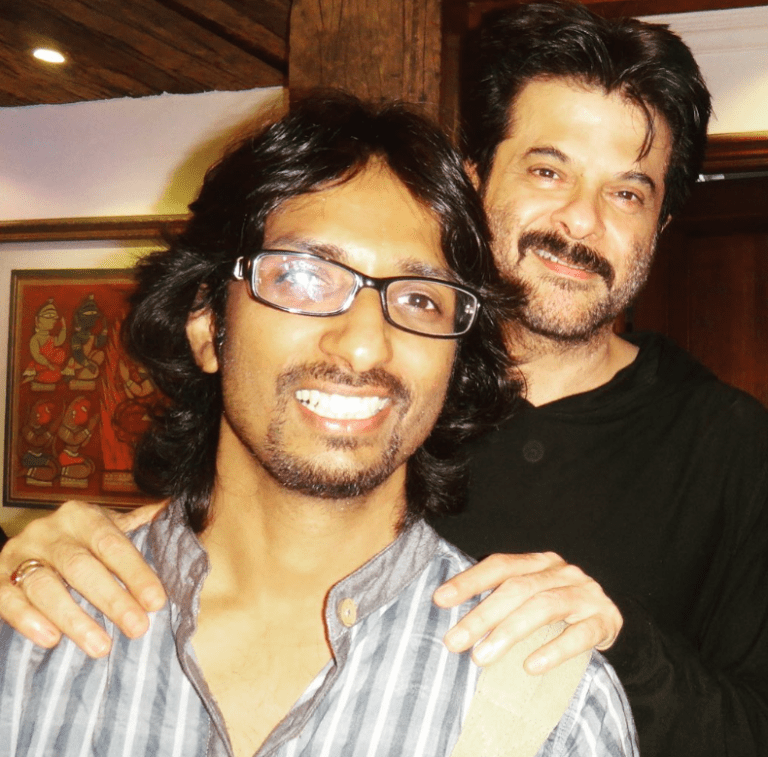 Amit Sana Age, Net Worth, Height, Family, Wife, Biography