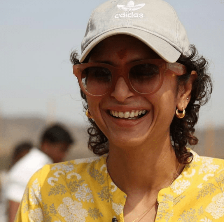 Kiran Rao Age, Net Worth, Height, Family, Husband, Biography