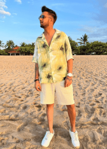 Madhur Sharma Age, Wife, Height, Biography