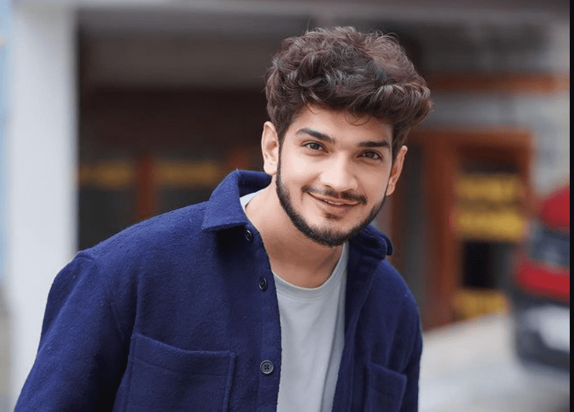 Munawar Faruqui Age, Wife, Net Worth, Biography