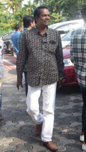 Salim Kumar Age, Wife, Net Worth, Height, Biography