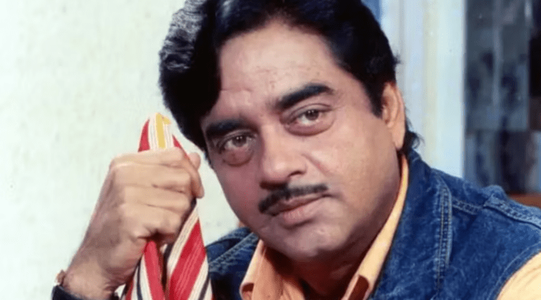 Shatrughan Sinha Age, Wife, Net Worth, Height, Family, Biography